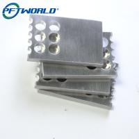 China High Precision Custom Made Stainless Steel Aluminum Cnc Machining Milling Metal Processing Parts Service for sale