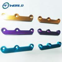 China medical equipment parts custom cnc fabrication turning brass parts cnc machining prototype for sale