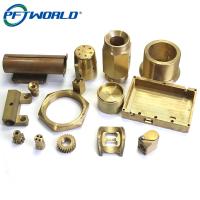 China cnc machining lathe parts cnc lathe machining service	custom laser cut parts turning and milling parts for sale