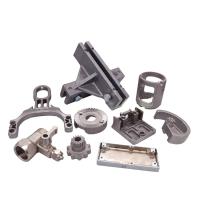 China brass connector 5 axis cnc machining service laser cutting parts suppliers	cnc milling and turning part for sale