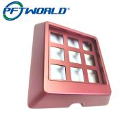 China High precision CNC Turning Parts for precision parts production and management processes for sale