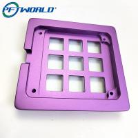 China High precision CNC Turning Parts for precision parts production and management processes for sale