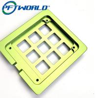 China High precision CNC Turning Parts for precision parts production and management processes for sale