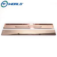 China turned and milled mechanical small metal parts cnc machine spare parts stainless steel machining part for sale