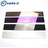 China turned and milled mechanical small metal parts cnc machine spare parts stainless steel machining part for sale