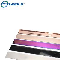 China turned and milled mechanical small metal parts cnc machine spare parts stainless steel machining part for sale