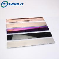 China turned and milled mechanical small metal parts cnc machine spare parts stainless steel machining part for sale