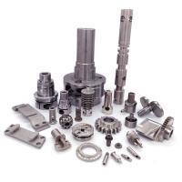 China aluminium stamping small parts machining metal stamping small parts aluminium cnc turning oem cnc parts for sale