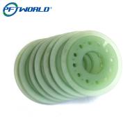 China Cnc Machining Metal Rapid Prototyping Molding Plastic Mold Injection Mould Parts Manufacturing for sale