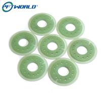 China Cnc Machining Metal Rapid Prototyping Molding Plastic Mold Injection Mould Parts Manufacturing for sale