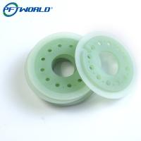 China Cnc Machining Metal Rapid Prototyping Molding Plastic Mold Injection Mould Parts Manufacturing for sale