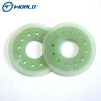 China Cnc Machining Metal Rapid Prototyping Molding Plastic Mold Injection Mould Parts Manufacturing for sale