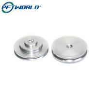 China Customized CNC stainless steel turning and milling machinery parts for sale