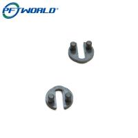 China Custom High Precision 5 Axis Stainless Steel Machining Cnc Metal Service Aluminum Milling Auto Parts for sale