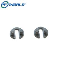 China Custom High Precision 5 Axis Stainless Steel Machining Cnc Metal Service Aluminum Milling Auto Parts for sale