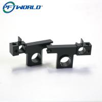 China High Precision 5 Axis CNC Milling Turning Titanium Aluminum SS CNC Machining Part for sale