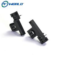China High Precision 5 Axis CNC Milling Turning Titanium Aluminum SS CNC Machining Part for sale