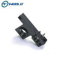 China High Precision 5 Axis CNC Milling Turning Titanium Aluminum SS CNC Machining Part for sale