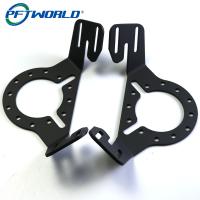 China Precision CNC Machining Services OEM Bending Stamping Sheet Metal Fabrication Parts for sale