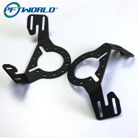 China Precision CNC Machining Services OEM Bending Stamping Sheet Metal Fabrication Parts for sale