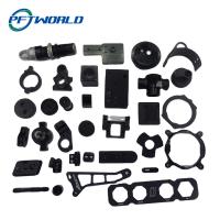 China Custom Electronic Instrument Enclosures Plastic Box Injection Mold Components for sale