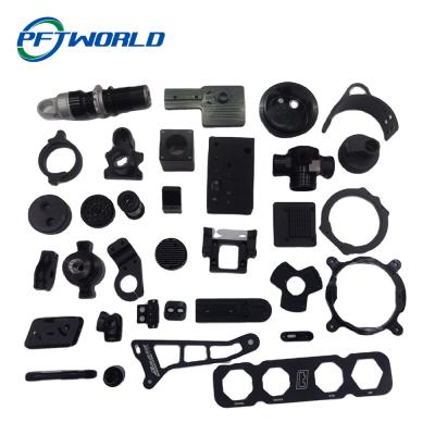 China Custom Electronic Instrument Enclosures Plastic Box Injection Mold Components for sale