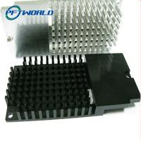 China Custom Electronic Instrument Enclosures Plastic Box Injection Mold Components for sale