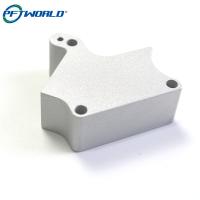 China Processing CNC custom turned parts for sale
