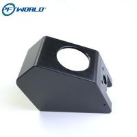 China Precision CNC Turning Parts Aluminum Copper Brass CNC Machining Metal Parts for sale