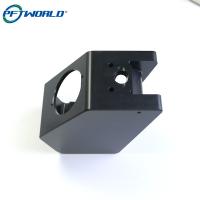 China Precision CNC Turning Parts Aluminum Copper Brass CNC Machining Metal Parts for sale