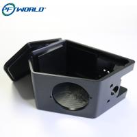 China Precision CNC Turning Parts Aluminum Copper Brass CNC Machining Metal Parts for sale
