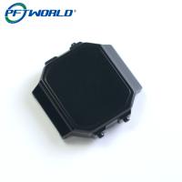 China OEM CNC Precision Machining Mechanial Anodized CNC Aluminum Services for sale