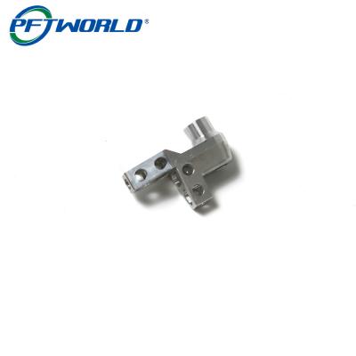 China Precision Metal CNC Turning Parts Stainless Steel 304 Alu CNC Milling Machining Service for sale