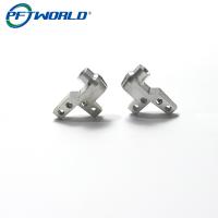 China Precision Metal CNC Turning Parts Stainless Steel 304 Alu CNC Milling Machining Service for sale