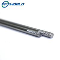 China Guaranteed Material Accuracy CNC Turning Parts for Stainless Steel Machining for sale