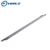 China Guaranteed Material Accuracy CNC Turning Parts for Stainless Steel Machining for sale