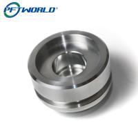China cnc brass parts turn mill cnc drilling parts aluminum cnc milling parts precision parts for sale