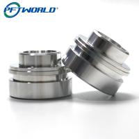 China cnc brass parts turn mill cnc drilling parts aluminum cnc milling parts precision parts for sale