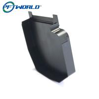 China Custom Stainless Steel Aluminum Turned Parts Processing Services for sale