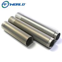 China High Precision Custom Aluminum CNC Milling Parts Processing Services for sale