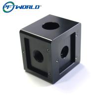 China custom aluminum stainless steel cnc machining parts manufacture  cnc turning part for sale