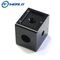 China custom aluminum stainless steel cnc machining parts manufacture  cnc turning part for sale