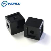 China custom aluminum stainless steel cnc machining parts manufacture  cnc turning part for sale