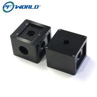 China custom aluminum stainless steel cnc machining parts manufacture  cnc turning part for sale