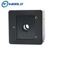 China custom aluminum stainless steel cnc machining parts manufacture  cnc turning part for sale