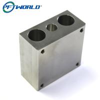 China cnc milling machining custom keyboard case stainless steel cnc turning  aluminum machining part services for sale