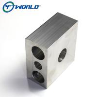 China cnc milling machining custom keyboard case stainless steel cnc turning  aluminum machining part services for sale