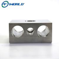 China cnc milling machining custom keyboard case stainless steel cnc turning  aluminum machining part services for sale