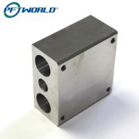 China cnc milling machining custom keyboard case stainless steel cnc turning  aluminum machining part services for sale