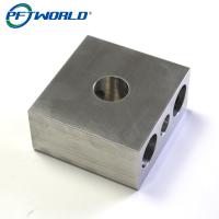 China cnc milling machining custom keyboard case stainless steel cnc turning  aluminum machining part services for sale